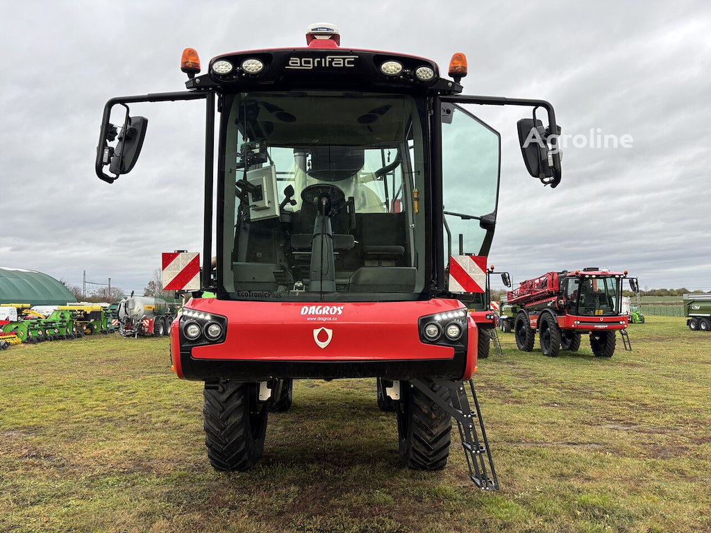 Agrifac Endurance 2 samohodna prskalica