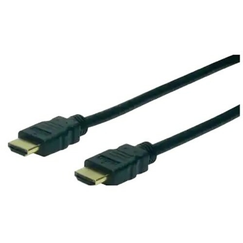 LINKOM HDMI na HDMI kabl 2.0 GOLD 4K (m/m) 1.5m