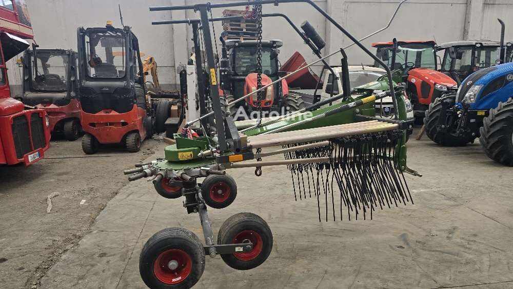 Fendt FORMER 426 DN Fendt - GIRANDANATORE FENDT 426 DN nošena prskalica