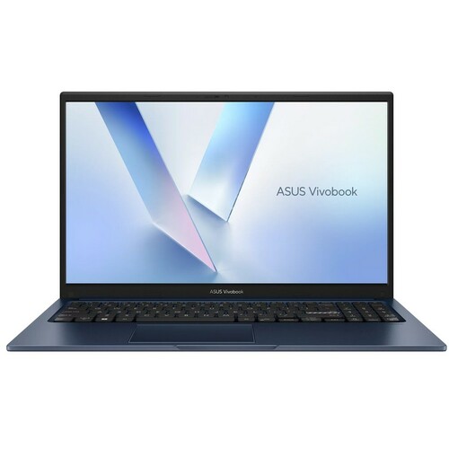 ASUS Vivobook 15 X1504VA-BQ3930, 15.6" FHD, Intel Core 7 150U, 16GB, 512GB SSD
