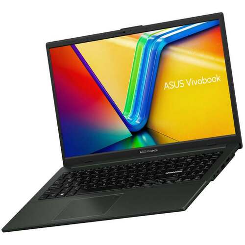 ASUS Vivobook Go 15 E1504FA-BQ522, 15.6" FHD, AMD Ryzen 5 7520U, 16GB, 512GB SSD