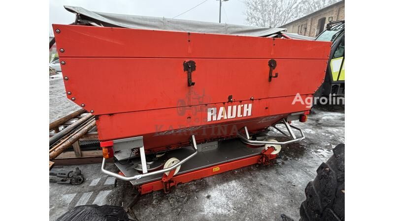 Rauch Rozsiewacz RAUCH Axera H EMC GLB1400 GL700 nošeni rasipač