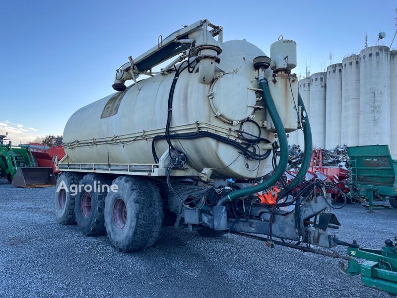 Universal unbekannt kontejner za stajski gnoj