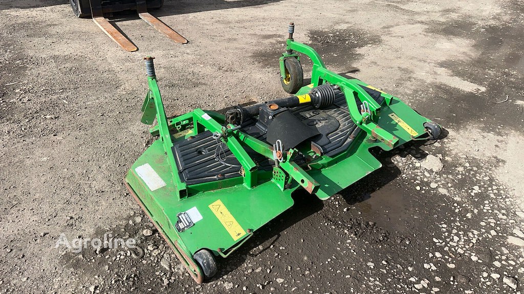 Prodaje se John Deere FASTBACK 72 rotacionu kosilicu na aukciji