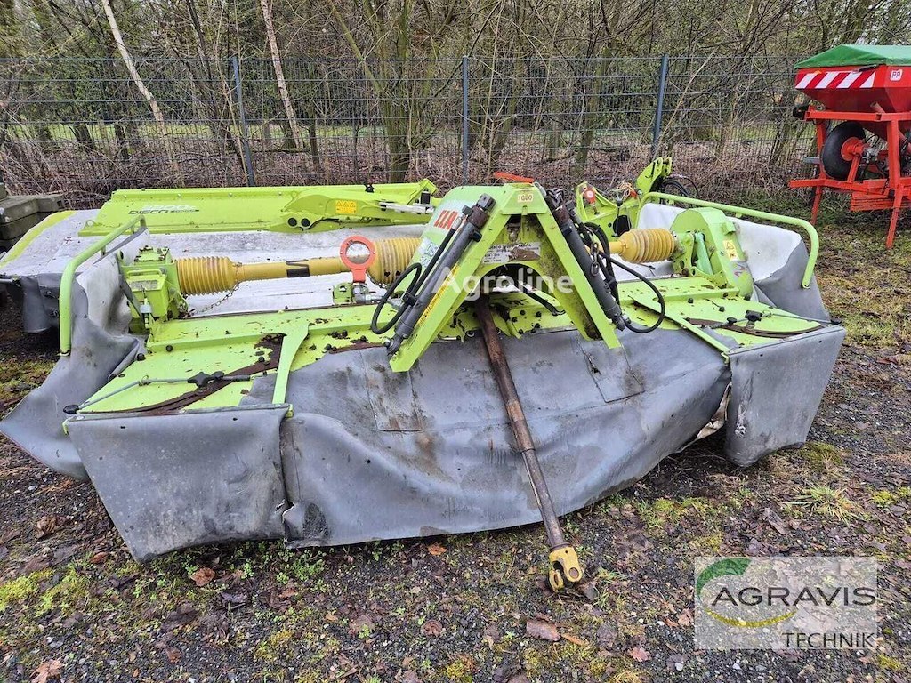 Claas Disco 3100 FC Profil rotaciona kosilica