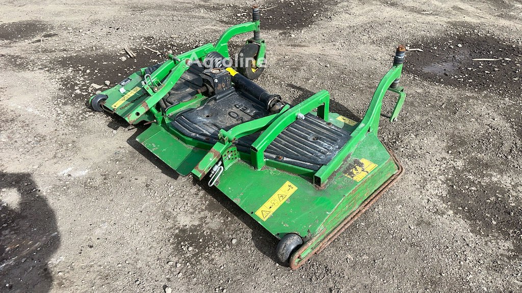 Prodaje se John Deere FASTBACK 72 rotacionu kosilicu na aukciji