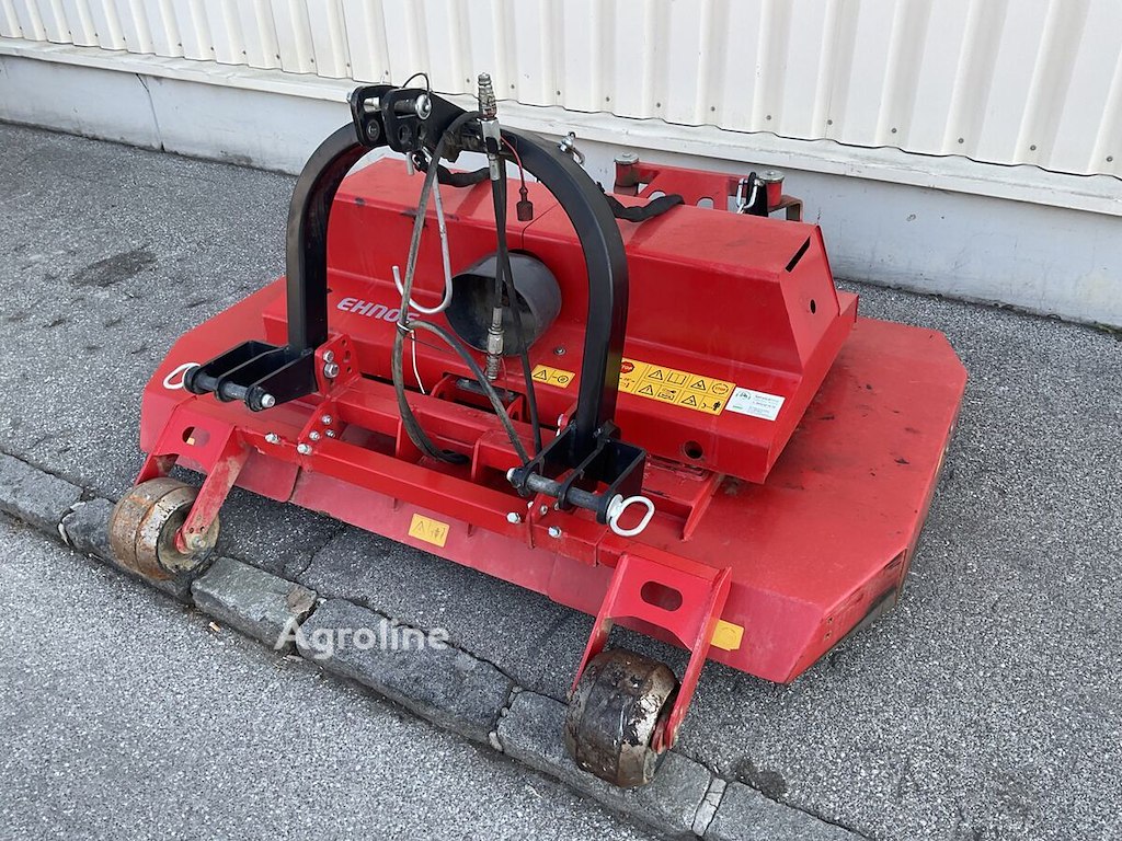 Tehnos MTV VARIO 145/195 rotaciona kosilica