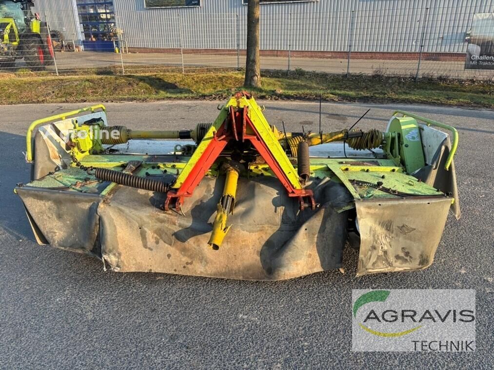 Claas Disco 3100 FC Profil rotaciona kosilica