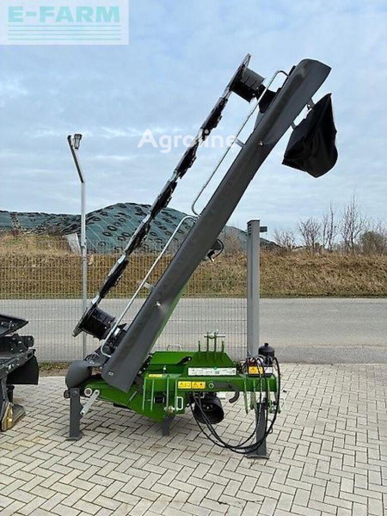 Fendt slicer 3670 tlx rotaciona kosilica