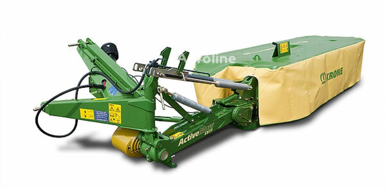 Nova Krone ACTIVEMOW R 240 rotaciona kosilica