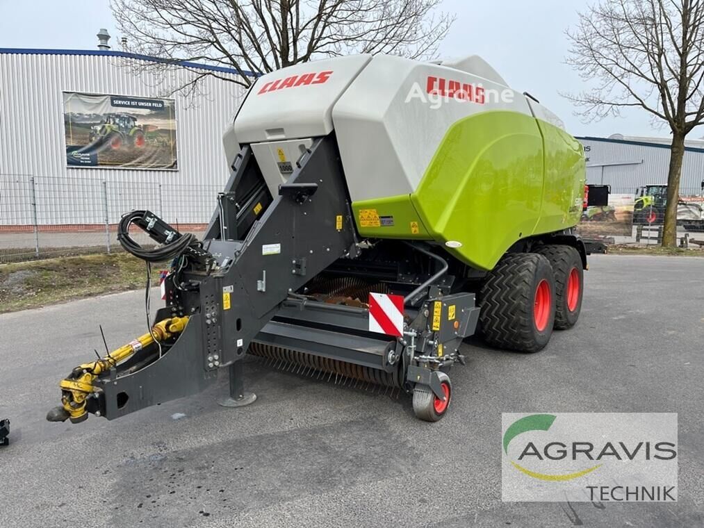 Claas QUADRANT 5300 EVOLUTION FC TANDEM balirka za četvrtaste bale
