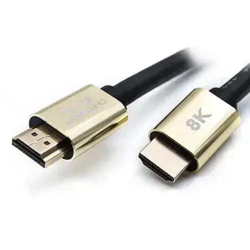 Kabl HDMI-HDMI M/M V2.1 5m 8K
