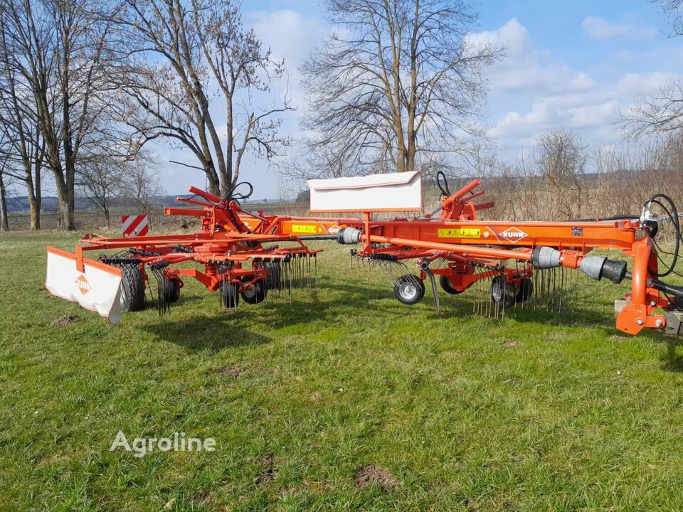 Kuhn GA 6520 sakupljač sena