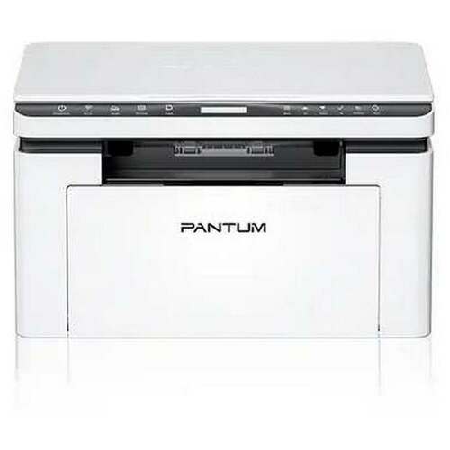 PANTUM BM2300nw 1200dpi, 800MHz, 256MB, 23ppm, USB, Lan, Dual WiFi, BT