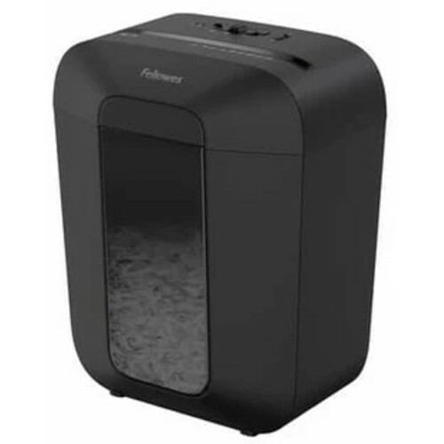 FELLOWES LX-50 4406001 crni