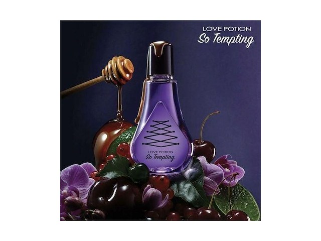 love potion so Tempting