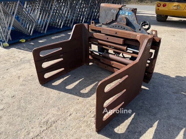 Kaup 4T453 - Ref 141 hvataljka za bale