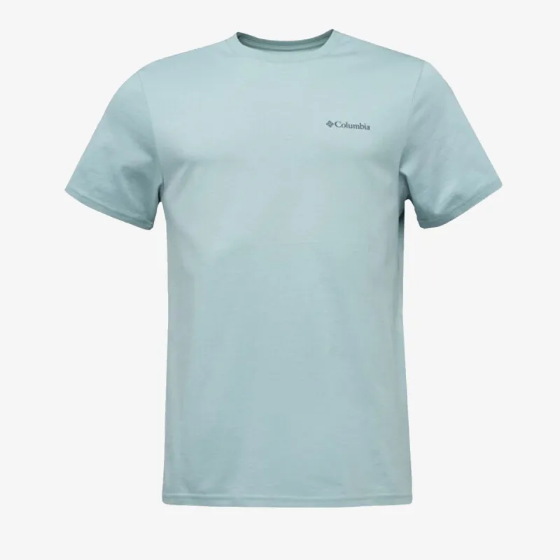 Columbia CSC™ Outdoor Back Graphic Tee