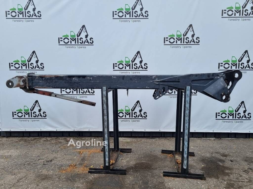 Komatsu CRH18 Jib boom šumarska dizalica