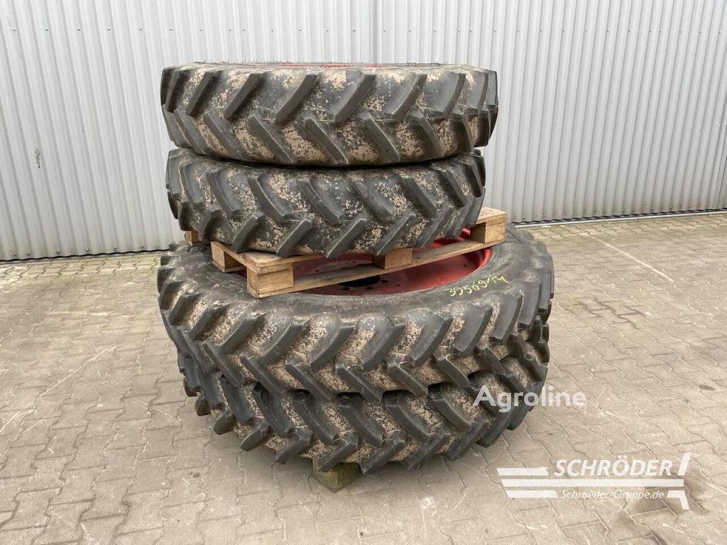 Fendt 2X / 2X 320/90 R46 BKT točak