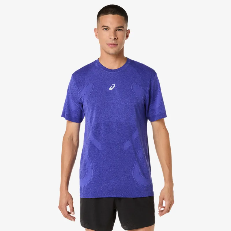 Asics ROAD SEAMLESS SS TOP