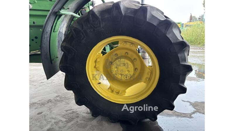 John Deere 6510, 6610 Felga tylna ST192025, AL110758, AL117904 felna