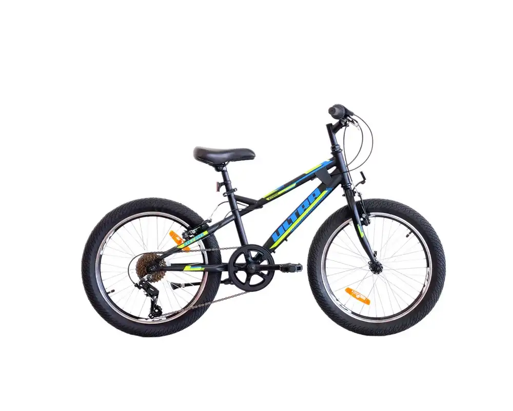 20'' ULTRA STORM SP 2026 / Black