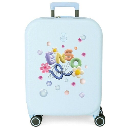 ENSO BUBBLES deciji kofer 55 cm