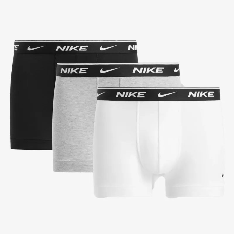 Nike TRUNK 3PK