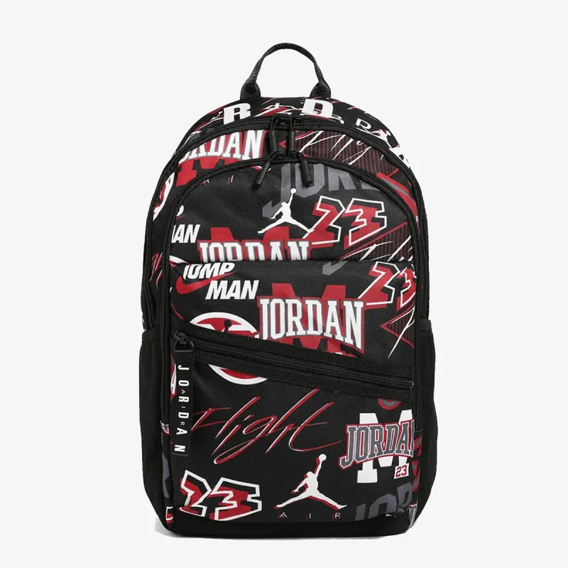 Nike JAM AIR PATROL BACKPACK