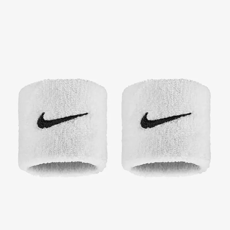 Nike SWOOSH CLASSIC WRISTBANDS 2PK