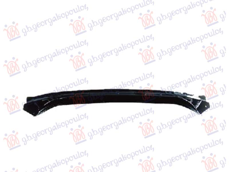 ZADNJI VEZNI LIM GORNJI (SEDAN) AUDI A6 2008-2010 (4FH/4F2/4F5) (OEM: 4F5813307A)