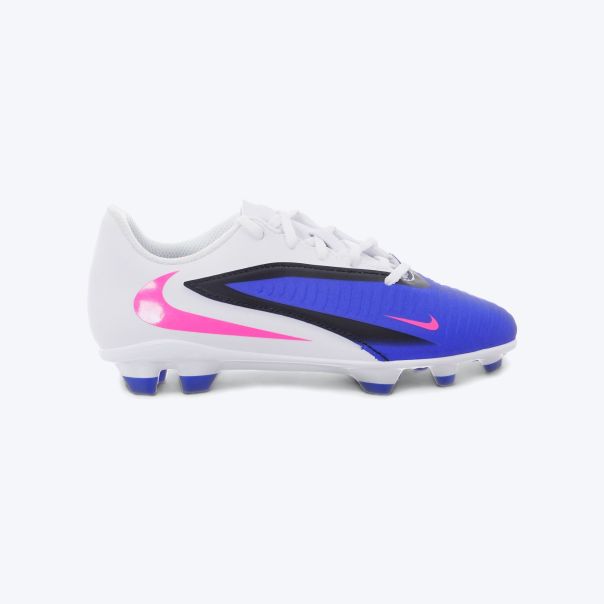 NIKE Kopačke phantom 6 low club fg/mg BPG
