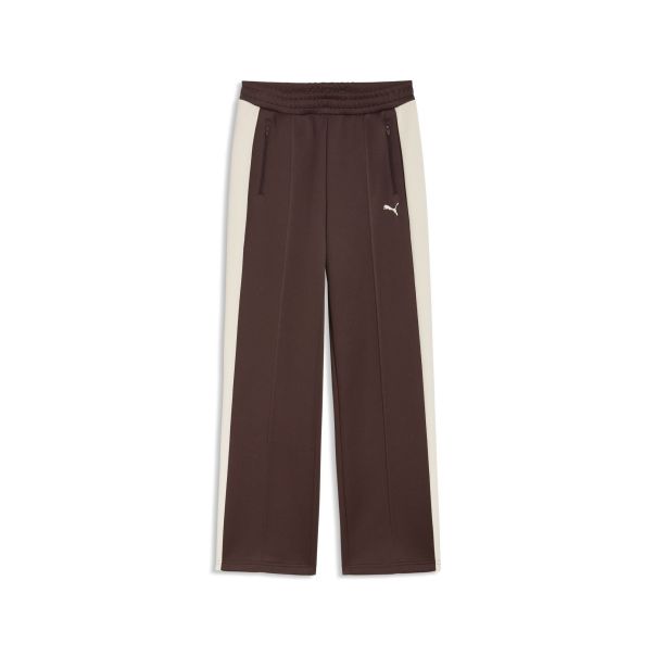 PUMA Donji deo trenerke t7 always on straight track pants op W
