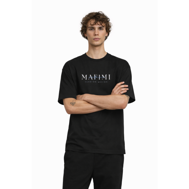 Mafimi Muška majica - Essential Tee