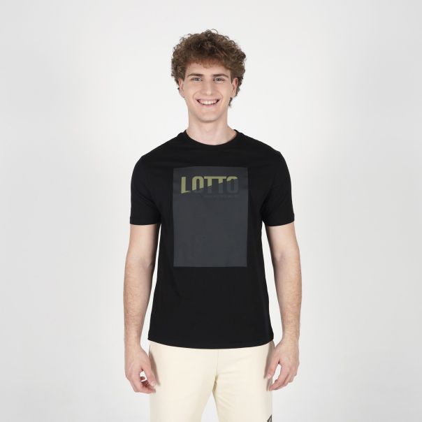 LOTTO Majica kratak rukav essence 2 t-shirt M