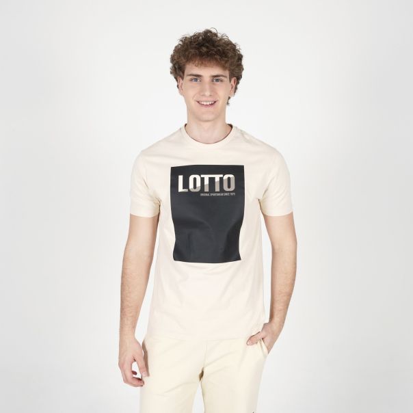 LOTTO Majica kratak rukav essence 2 t-shirt M