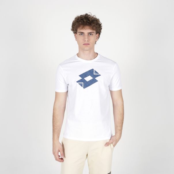 LOTTO Majica kratak rukav variegato t-shirt M