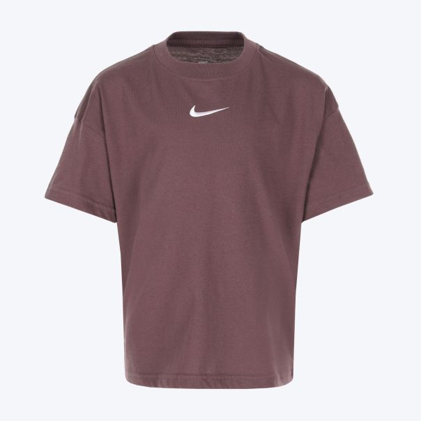 NIKE Majica kratak rukav nsw tee boy essntl lbr GG