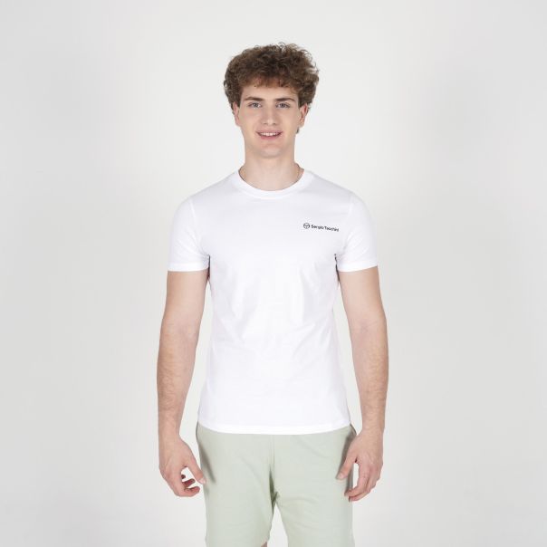 SERGIO TACCHINI Majica kratak rukav essenziale t-shirt M