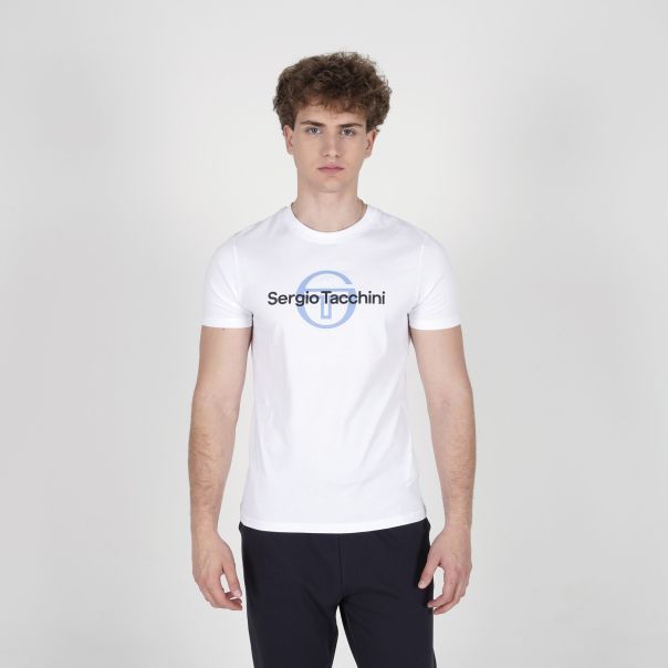 SERGIO TACCHINI Majica kratak rukav essenziale 2.0 t-shirt M