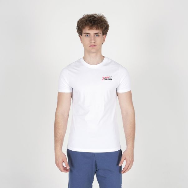 SERGIO TACCHINI Majica kratak rukav enzo t-shirt M