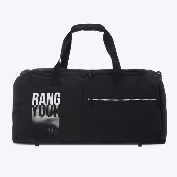 RANG Torba za trening boby bag U