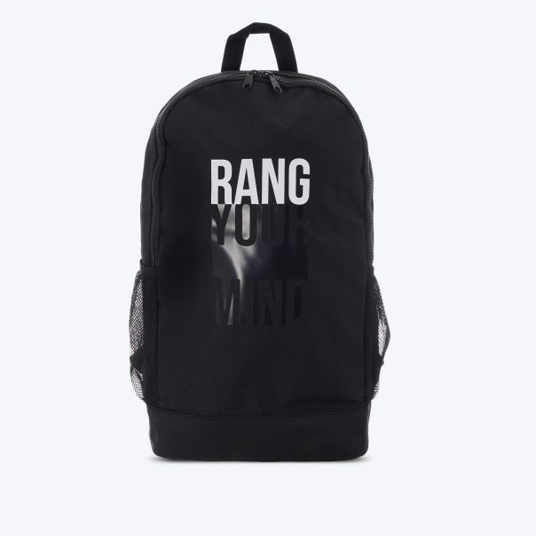 RANG Ranac toby backpack U