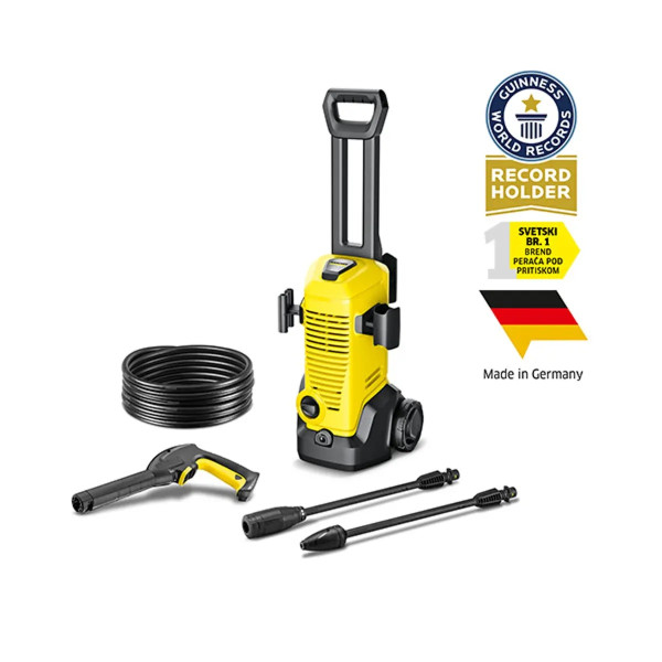 KARCHER K3 Perač pod pritiskom