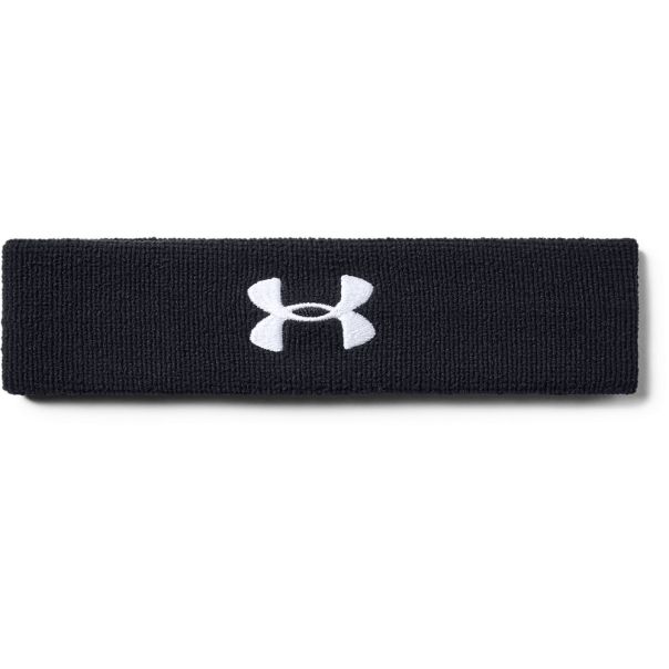 UNDER ARMOUR Znojnica za glavu ua performance headband U