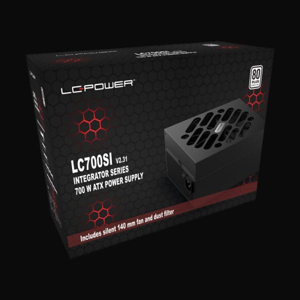 LC Power LC700SI
