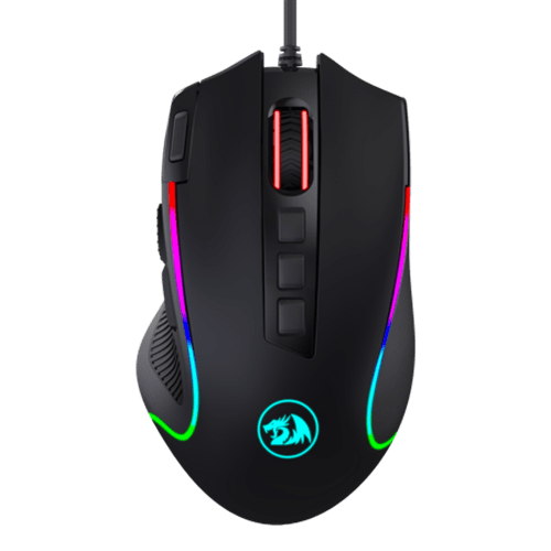 Redragon Predator M612-RGB