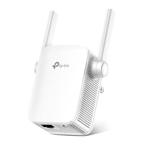 TP-Link RE205 Range Extender