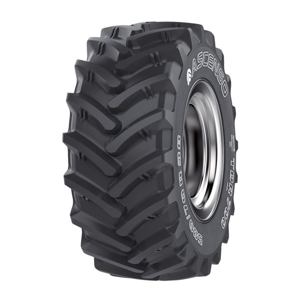 ASCENSO guma 380/70R28 ASC TDR700 127DPR TL